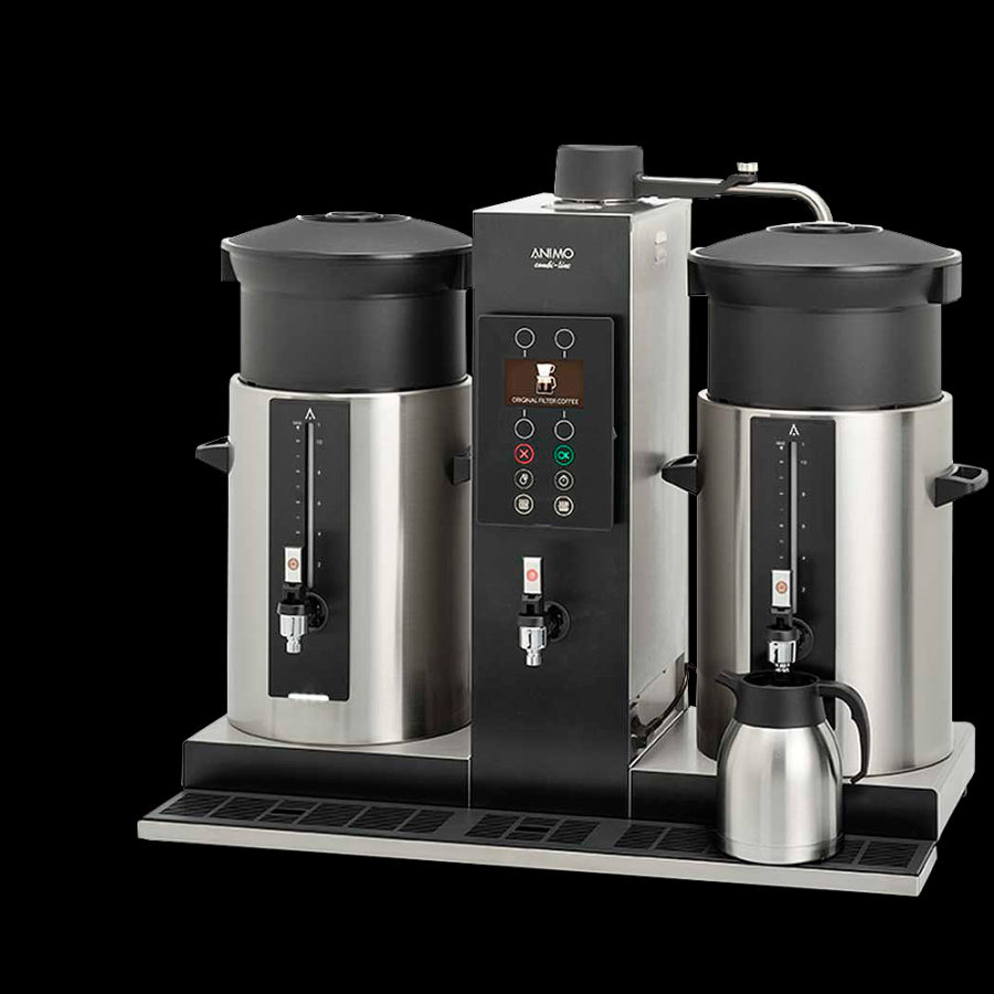 Animo Combi-Line – Tecnimel